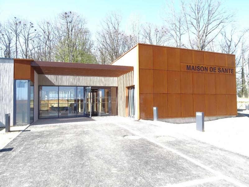 La Maison de Santé Christian Cabrol ouvre ses portes au public, en ...
