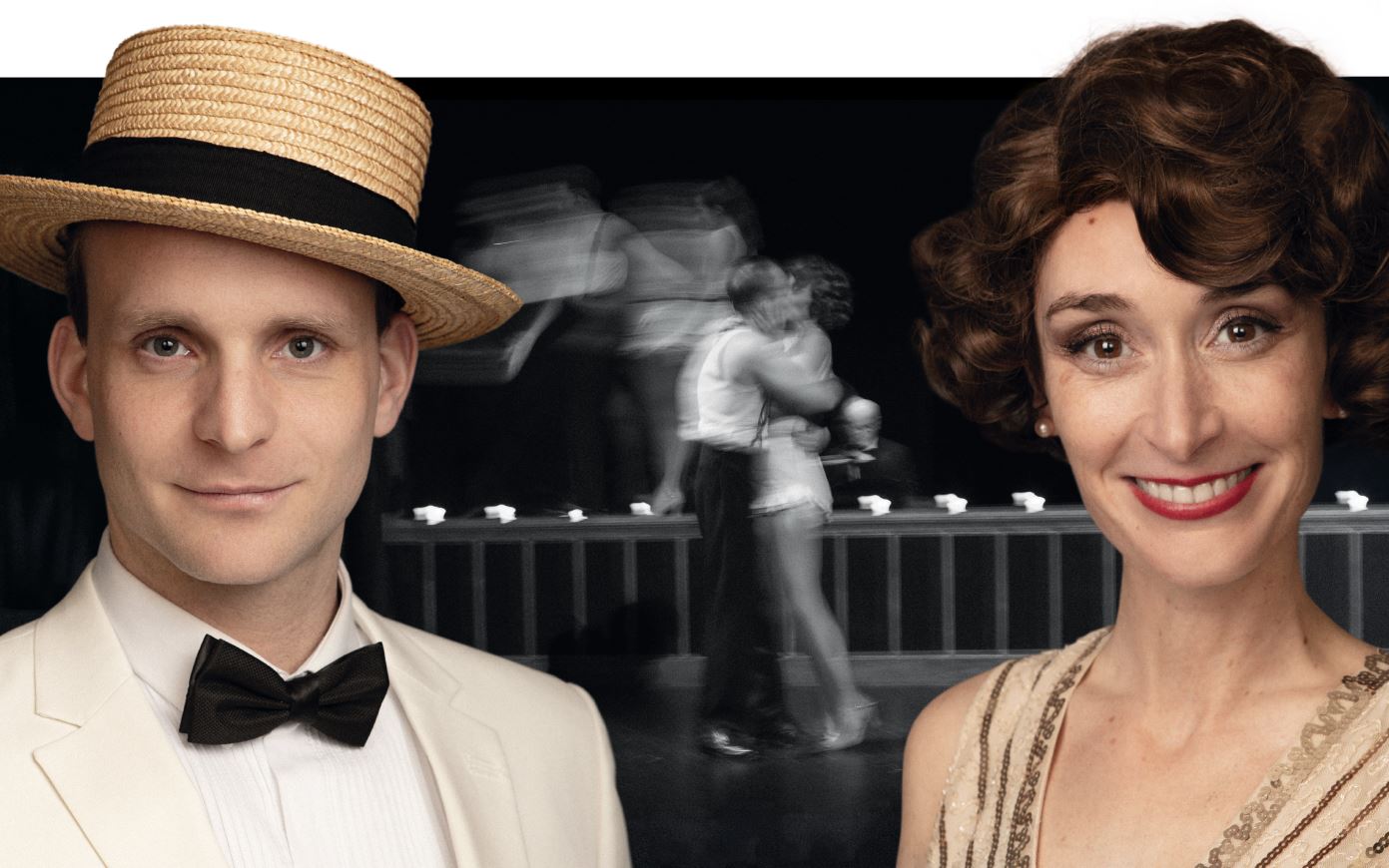 Le Calicot vous propose : Maurice et la Miss - Théâtre musical ...