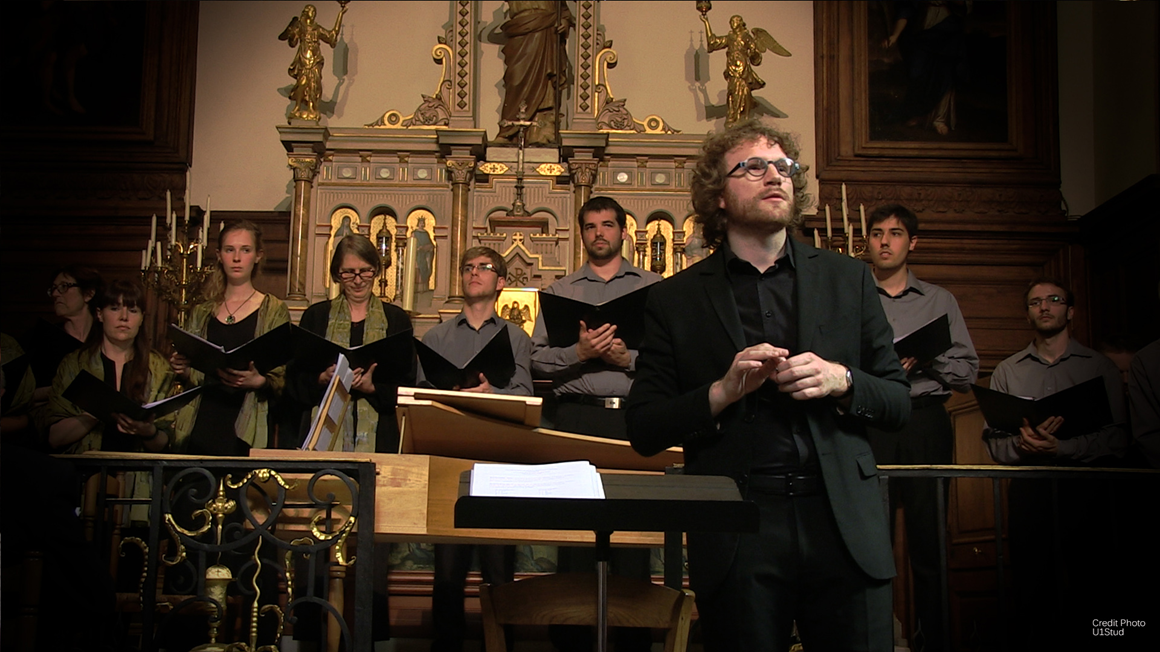 Un stage de chant choral, pourquoi pas vous ? | Château-Thierry