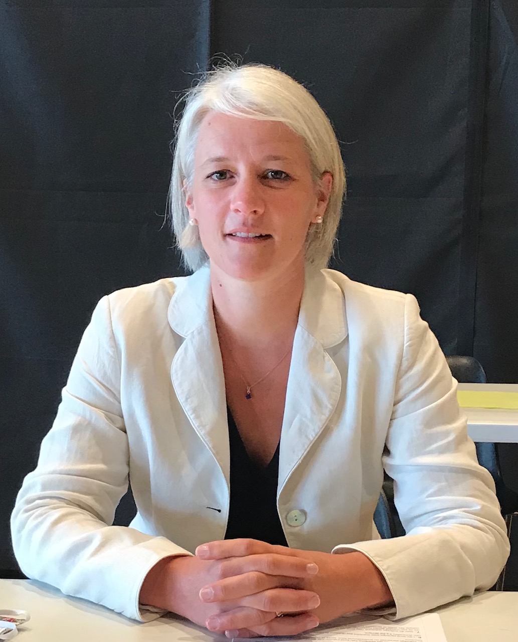 Alice Dupuis | Château-Thierry