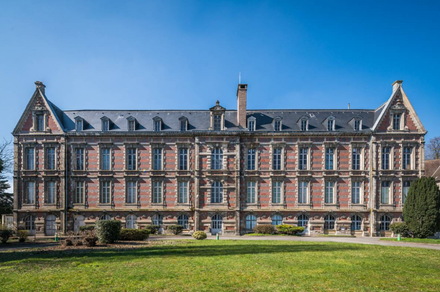 Devenez mécènes du Musée du Trésor de l'Hôtel-Dieu ! | Château-Thierry Devenez mécènes du Musée du Trésor de l'Hôtel-Dieu ! | Château-Thierry