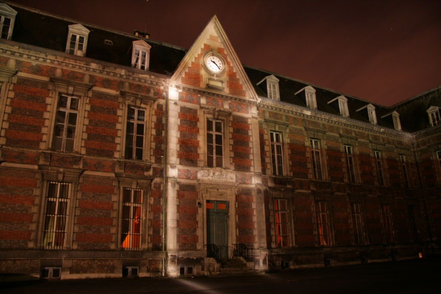 Le Musée du Trésor de l'Hôtel-Dieu | Château-Thierry Le Musée du Trésor de l'Hôtel-Dieu | Château-Thierry